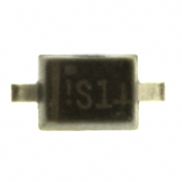 1N4148WS onsemi | Discrete Semiconductor Products | DigiKey